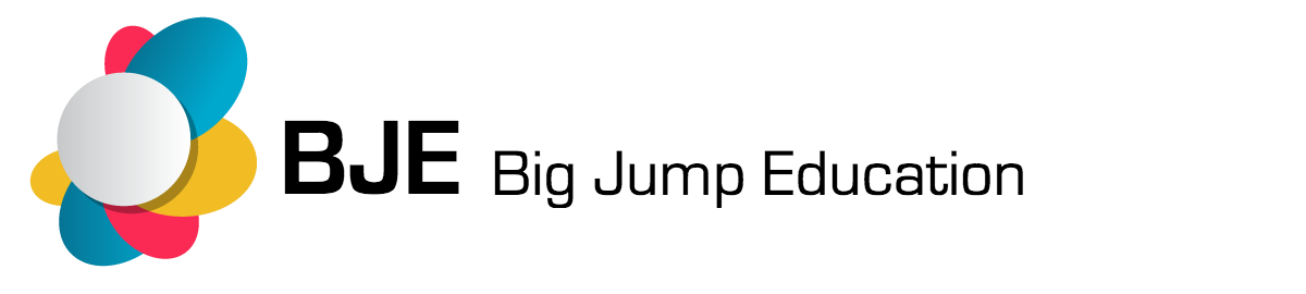 BJE Big Jump Education